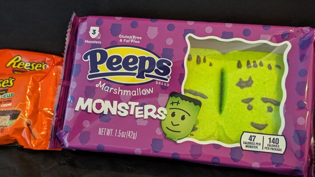 Trick or Treat: It’s An Amazing Halloween Week! – Frankenstein Day ...