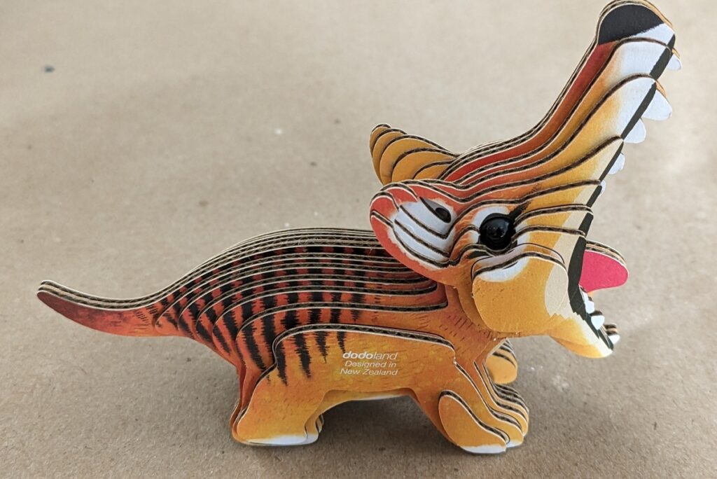Blast to the Past – Awesome Extinct Animal Week: Tasmanian Tigers ...