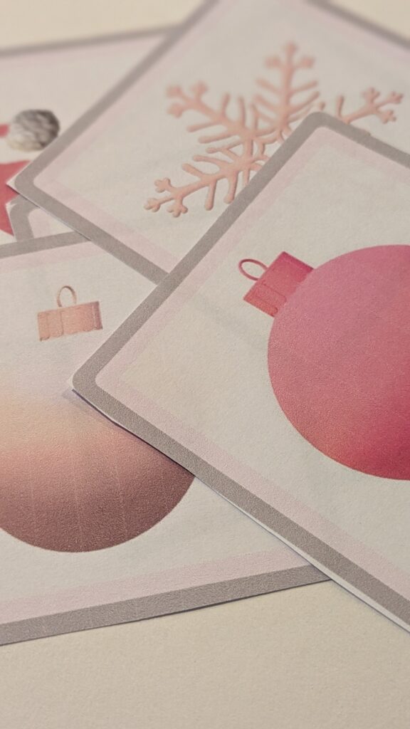 A Magical Pink Winter Wonderland Party – Easy & Inexpensive Ideas ...