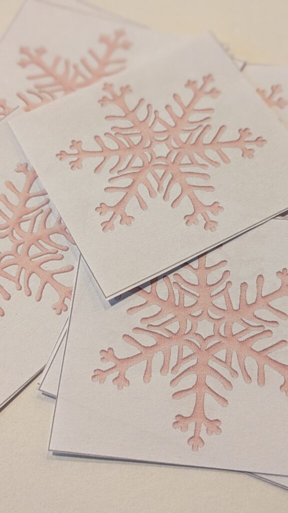 A Magical Pink Winter Wonderland Party – Easy & Inexpensive Ideas ...