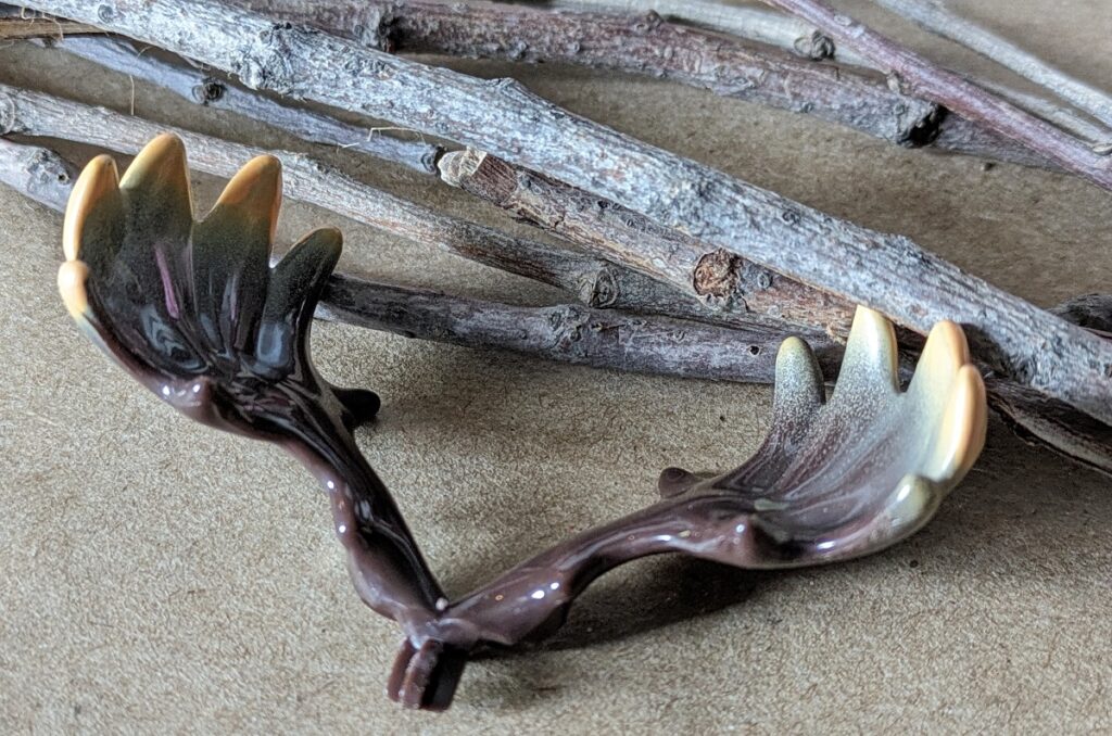 Blast to the Past: Amazing Ice Age Animals – Irish Elks – Frolicking ...