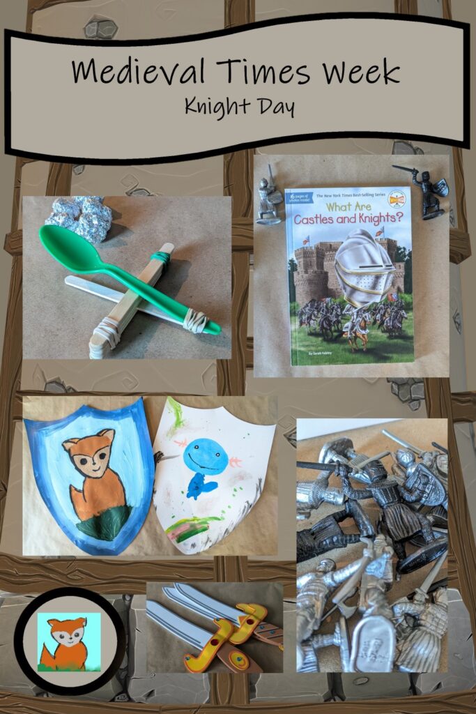 Amazing Time Traveling Adventures – a Medieval History Week ...