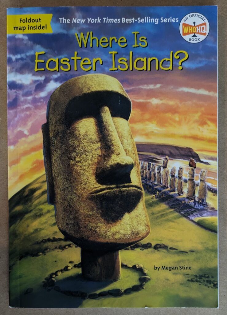 Wonders of the World: Kid Friendly Week – Day 4 – Frolicking Fox Cubs