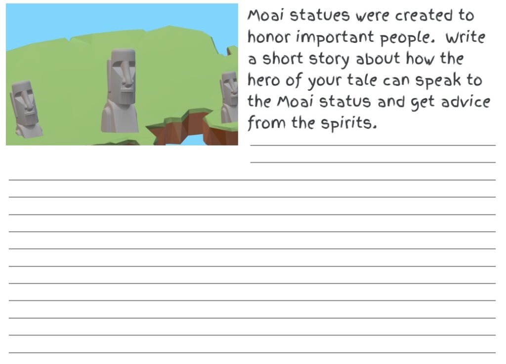 Wonders of the World: Kid Friendly Week – Day 4 – Frolicking Fox Cubs