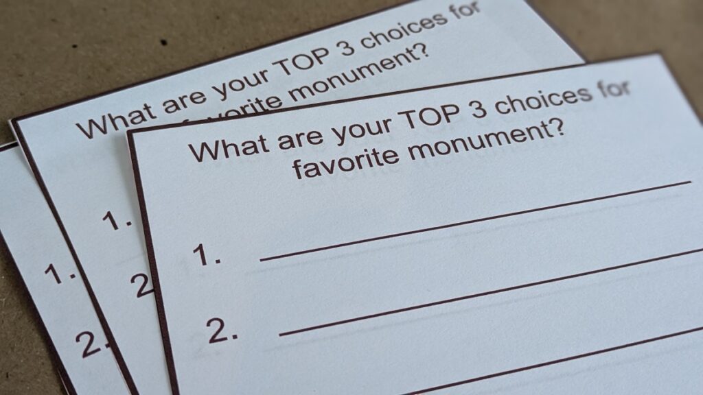 Wonders of the World: Kid Friendly Week – Day 1 – Frolicking Fox Cubs