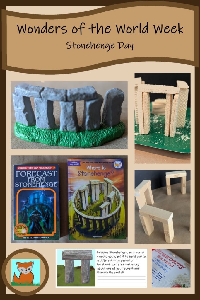 Wonders of the World – Kid Friendly Week – Frolicking Fox Cubs