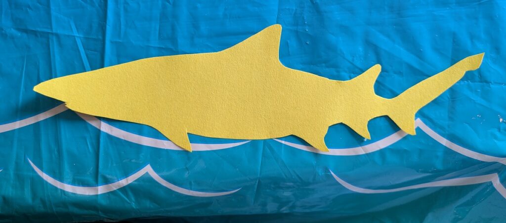 Awesome Sharks – A Week Full of Learning Fun: Lemon Sharks – Frolicking ...