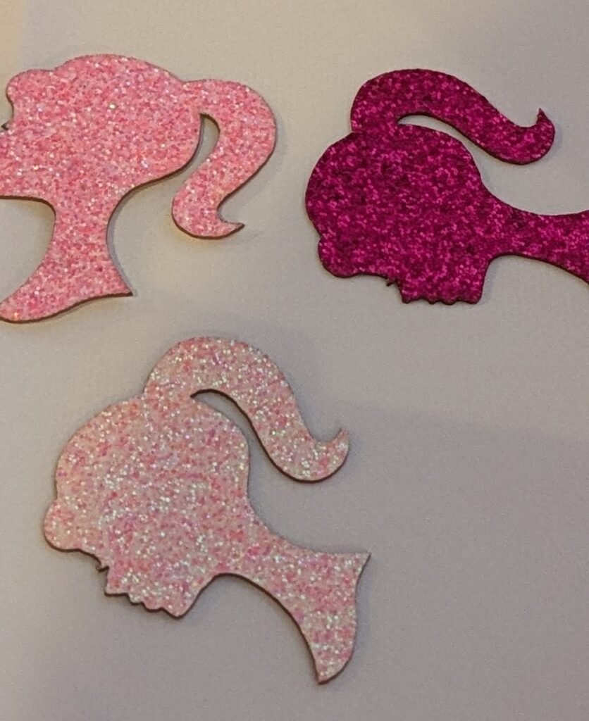 An Awesome Pink Barbie Party – Easy & Inexpensive Ideas – Frolicking ...