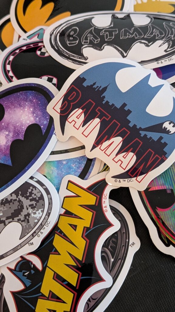 An Awesome Batman Party – Easy & Inexpensive Ideas – Frolicking Fox Cubs