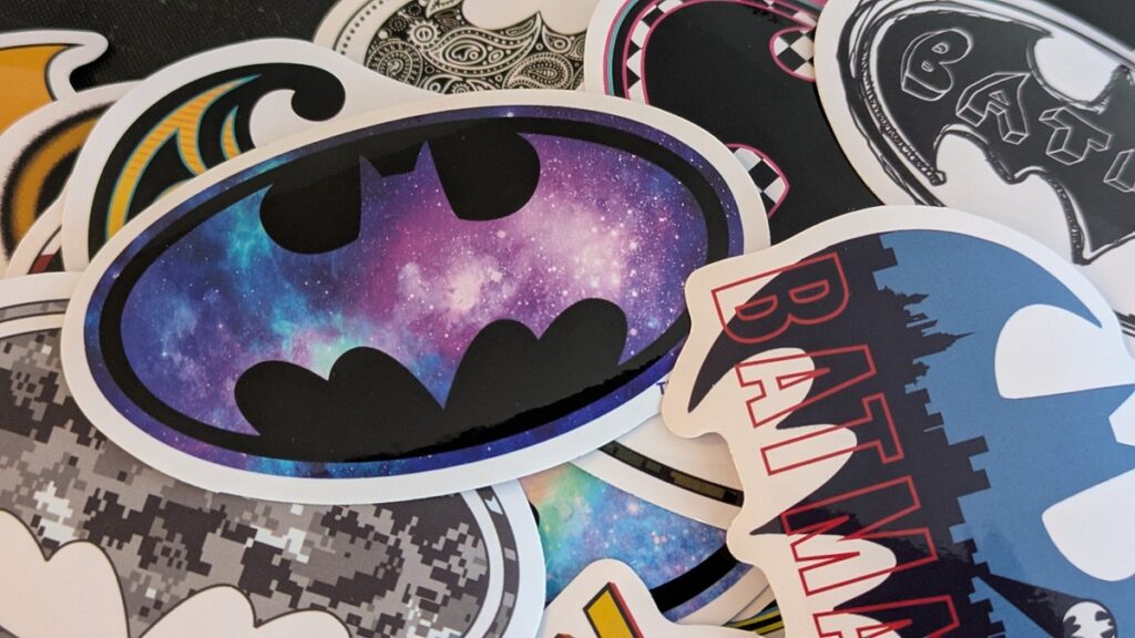 An Awesome Batman Party – Easy & Inexpensive Ideas – Frolicking Fox Cubs