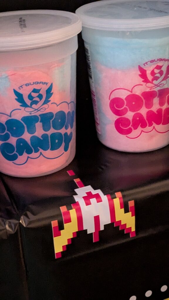 The Ultimate Retro Arcade Party for Little Gamers! – Frolicking Fox Cubs
