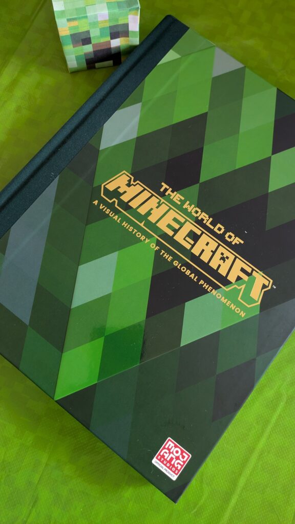 Think, Craft, Repeat – An Amazing Minecraft-Themed Learning Week: Day 2 ...