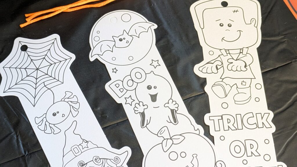 Spooktacular Stories: An Amazing Week of Ghost Tales: Intro Day ...