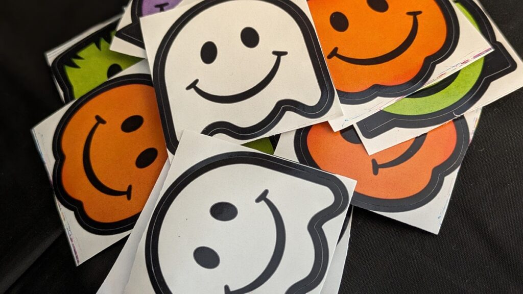 Spooktacular Stories: An Amazing Week of Ghost Tales: Intro Day ...