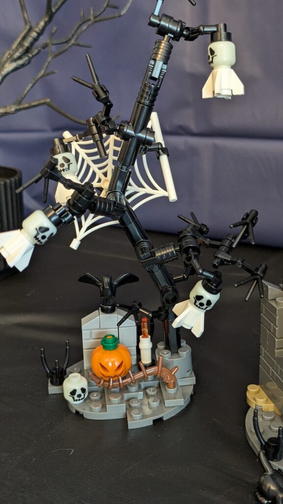 Spooktacular Stories: An Amazing Week of Ghost Tales: Intro Day ...