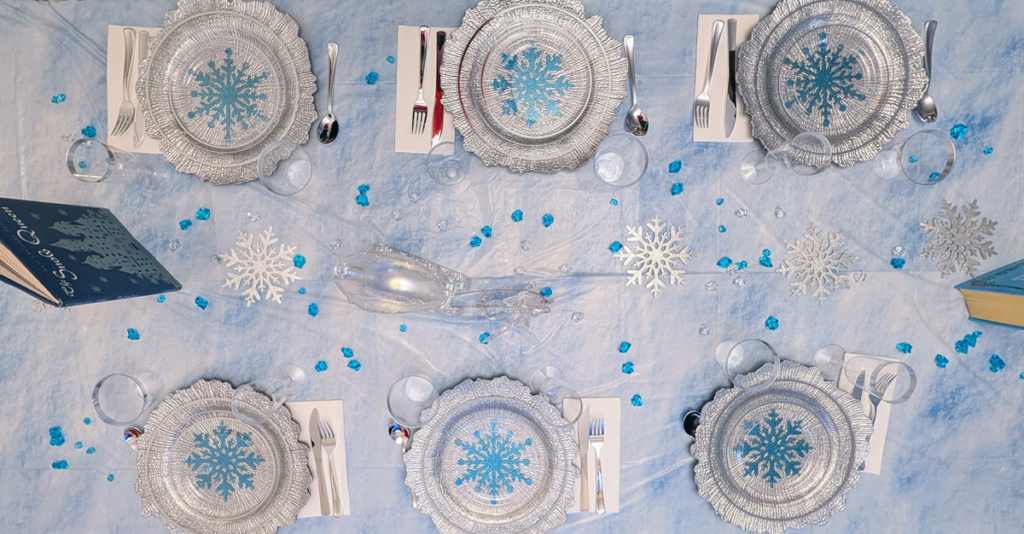 The Most Amazing Snow Queen Celebration: Classic Winter Tales ...
