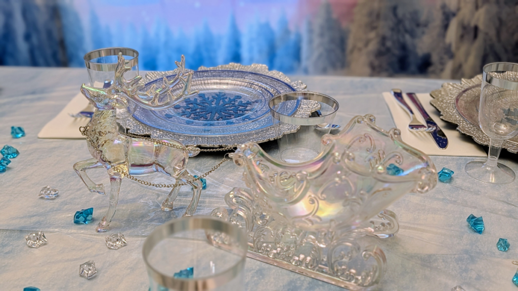 The Most Amazing Snow Queen Celebration: Classic Winter Tales ...