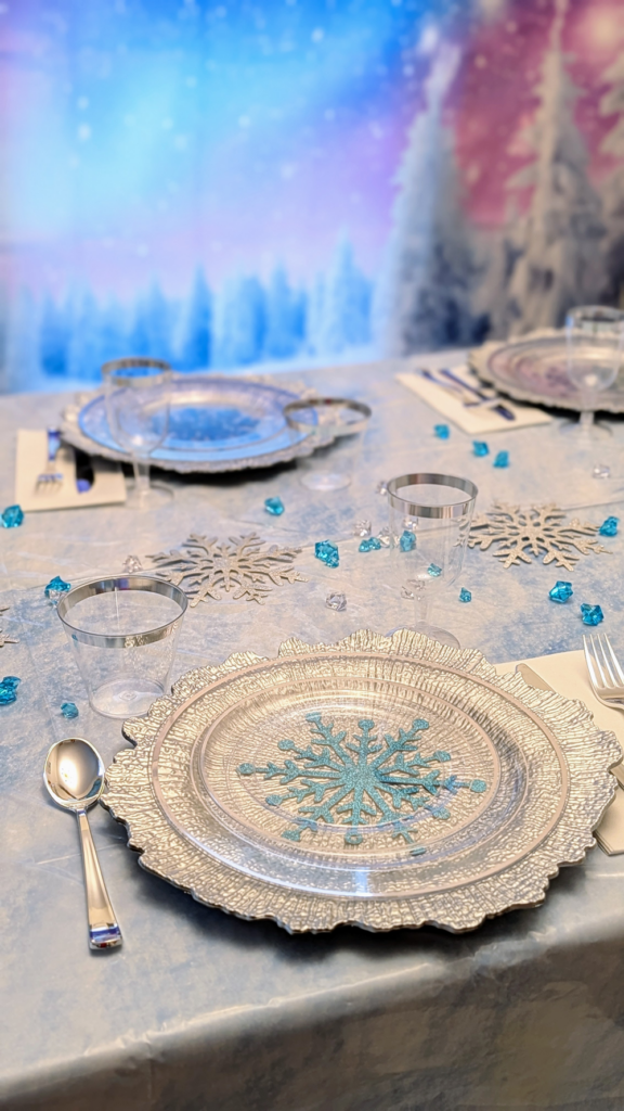 The Most Amazing Snow Queen Celebration: Classic Winter Tales ...