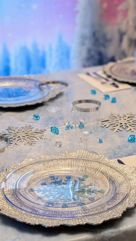 The Most Amazing Snow Queen Celebration: Classic Winter Tales ...