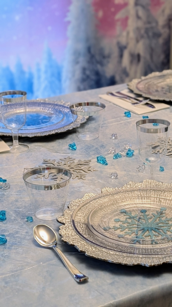 The Most Amazing Snow Queen Celebration: Classic Winter Tales ...