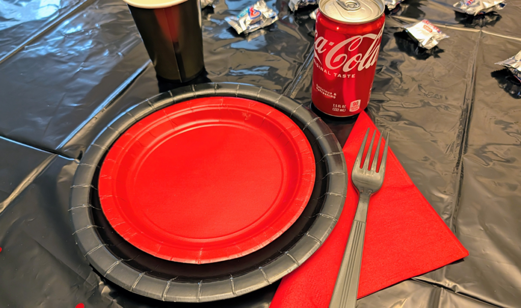 The Ultimate Stranger Things Watch Party – Frolicking Fox Cubs