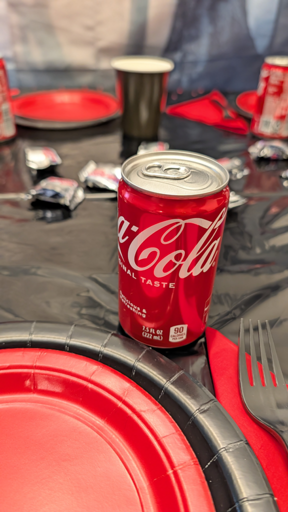 The Ultimate Stranger Things Watch Party – Frolicking Fox Cubs