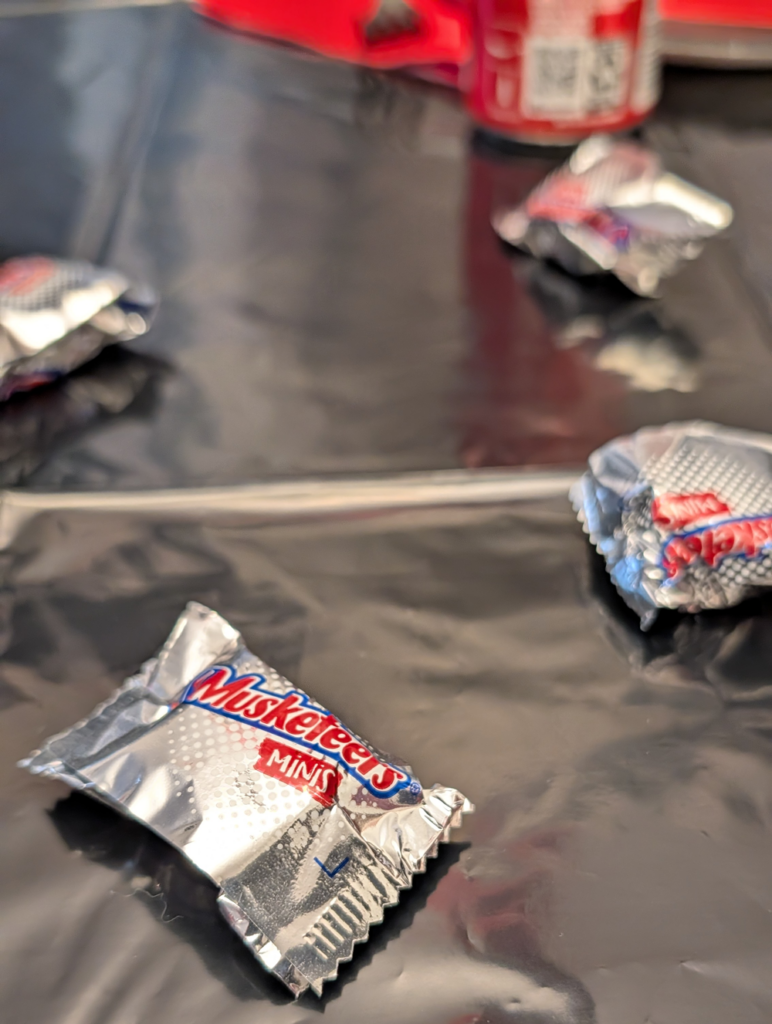 The Ultimate Stranger Things Watch Party – Frolicking Fox Cubs